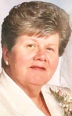 Nancy Ann (Lowther) Stoner | News, Sports, Jobs - Altoona Mirror
